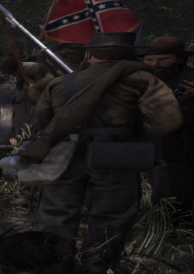 Elial J. Creech | Historica Wiki | Fandom