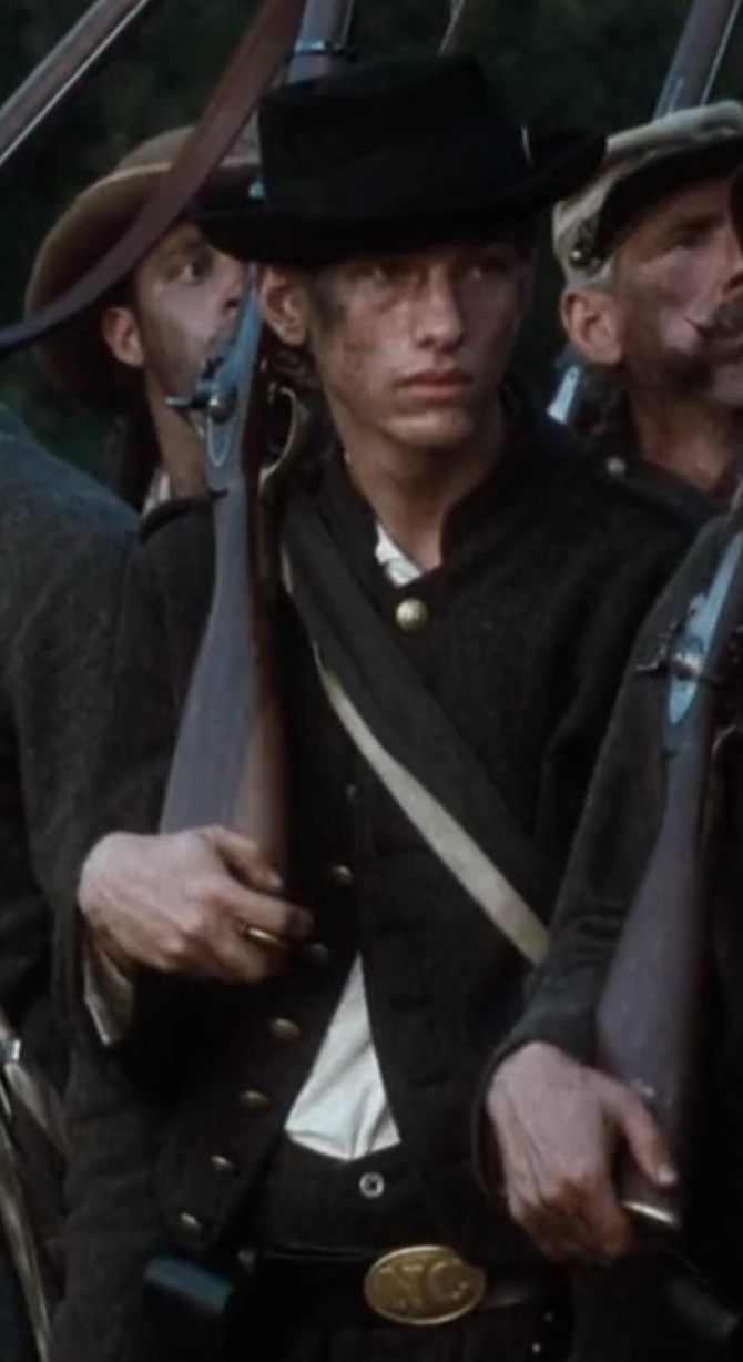 Ephram J. Beenger | Historica Wiki | Fandom