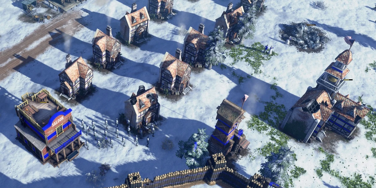 Fort Robbins | Historica Wiki | Fandom