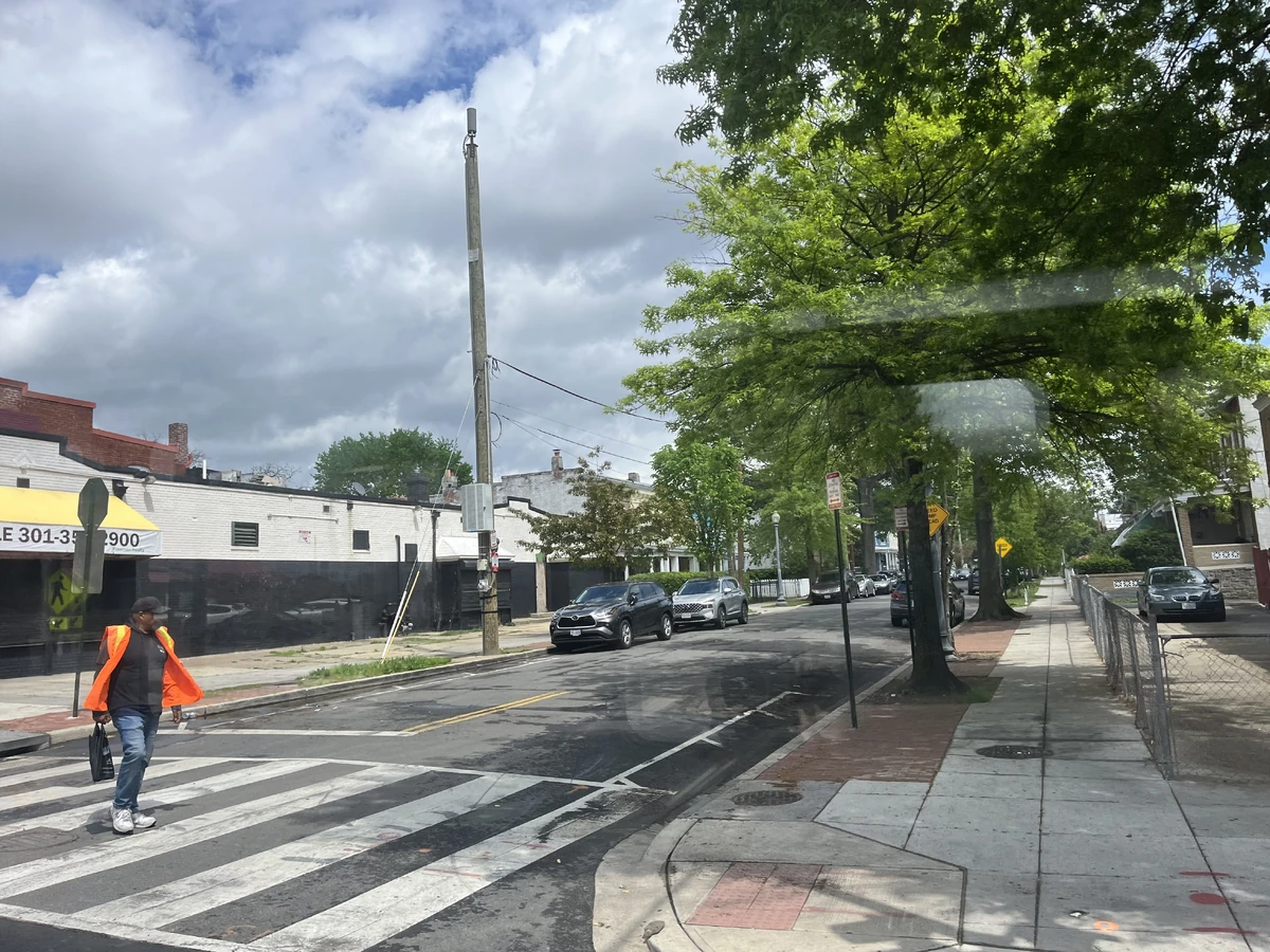 Hamilton Street (Washington DC) | Historica Wiki | Fandom