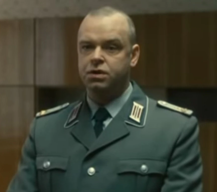 Helmut Voigt | Historica Wiki | Fandom