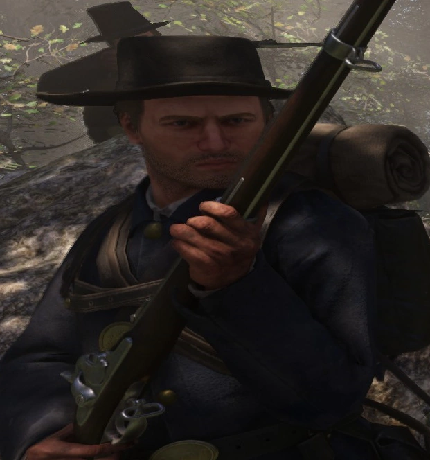 Hugo Hogg | Historica Wiki | Fandom