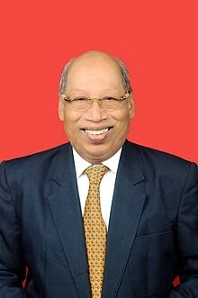 I Wayan Sudirta | Historica Wiki | Fandom