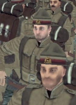 Jacob Nevin | Historica Wiki | Fandom