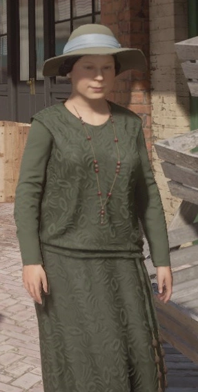 Jane Littlefield | Historica Wiki | Fandom