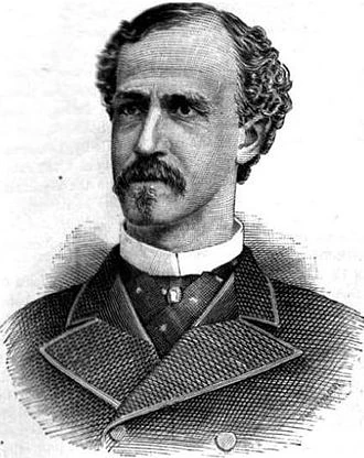 John H. Camp | Historica Wiki | Fandom