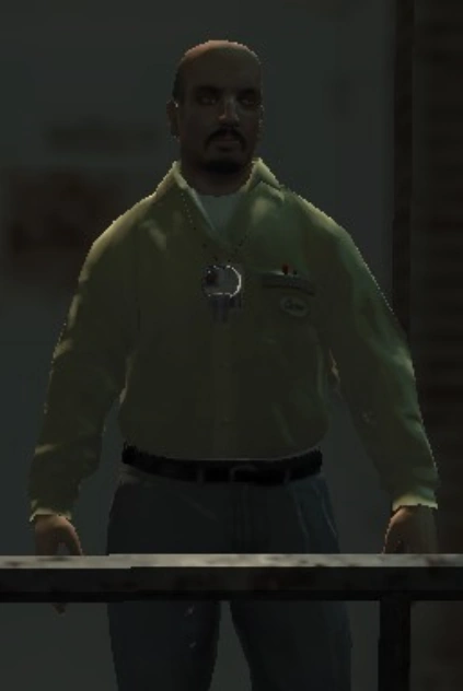 Joshua C. Gamboa | Historica Wiki | Fandom