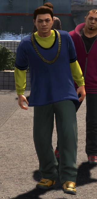 Jun'ya Sakuramochi | Historica Wiki | Fandom