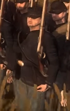 Kent L. Gentry | Historica Wiki | Fandom