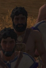 Khaalid al-Kalil | Historica Wiki | Fandom