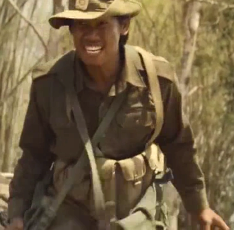 Ko Htet | Historica Wiki | Fandom