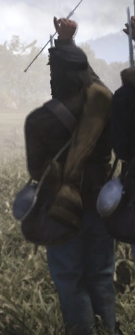 Lew J. Wineberry | Historica Wiki | Fandom