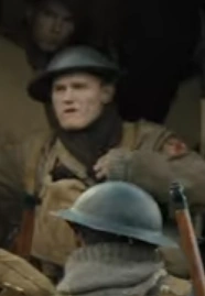 Lewis Hill | Historica Wiki | Fandom