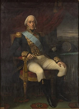 Louis Henri, Prince of Conde | Historica Wiki | Fandom