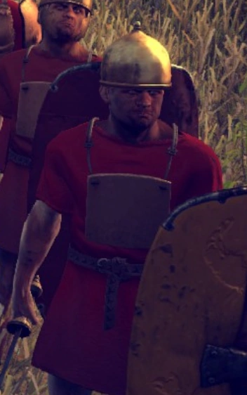 Lucius Trebellius Camillus | Historica Wiki | Fandom