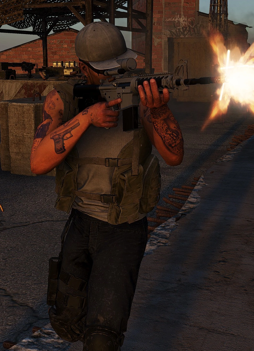 Màrius Sauri | Historica Wiki | Fandom