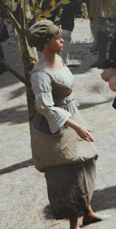 Mélodie Chuquet | Historica Wiki | Fandom