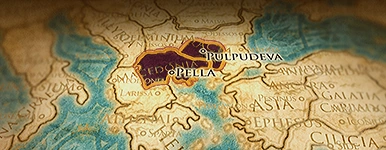 Antigonid dynasty | Historica Wiki | Fandom