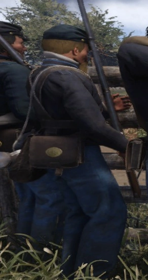 Marcus O'Healy | Historica Wiki | Fandom