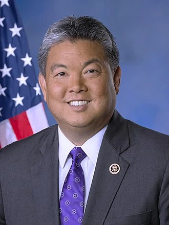 Mark Takai | Historica Wiki | Fandom