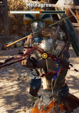 Meleagros of Megaris | Historica Wiki | Fandom