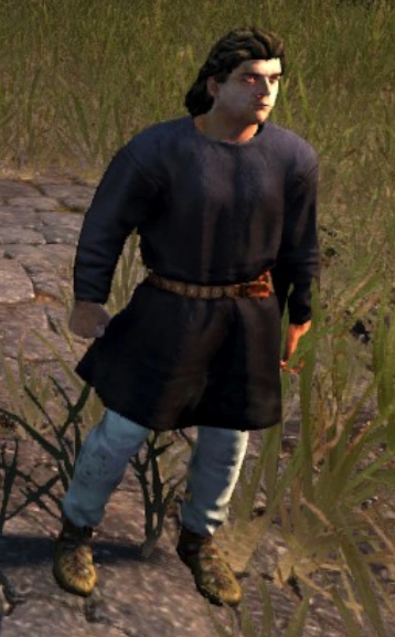 Mnesilochus Roscius | Historica Wiki | Fandom