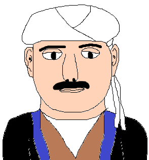 Muaid Ashraf | Historica Wiki | Fandom