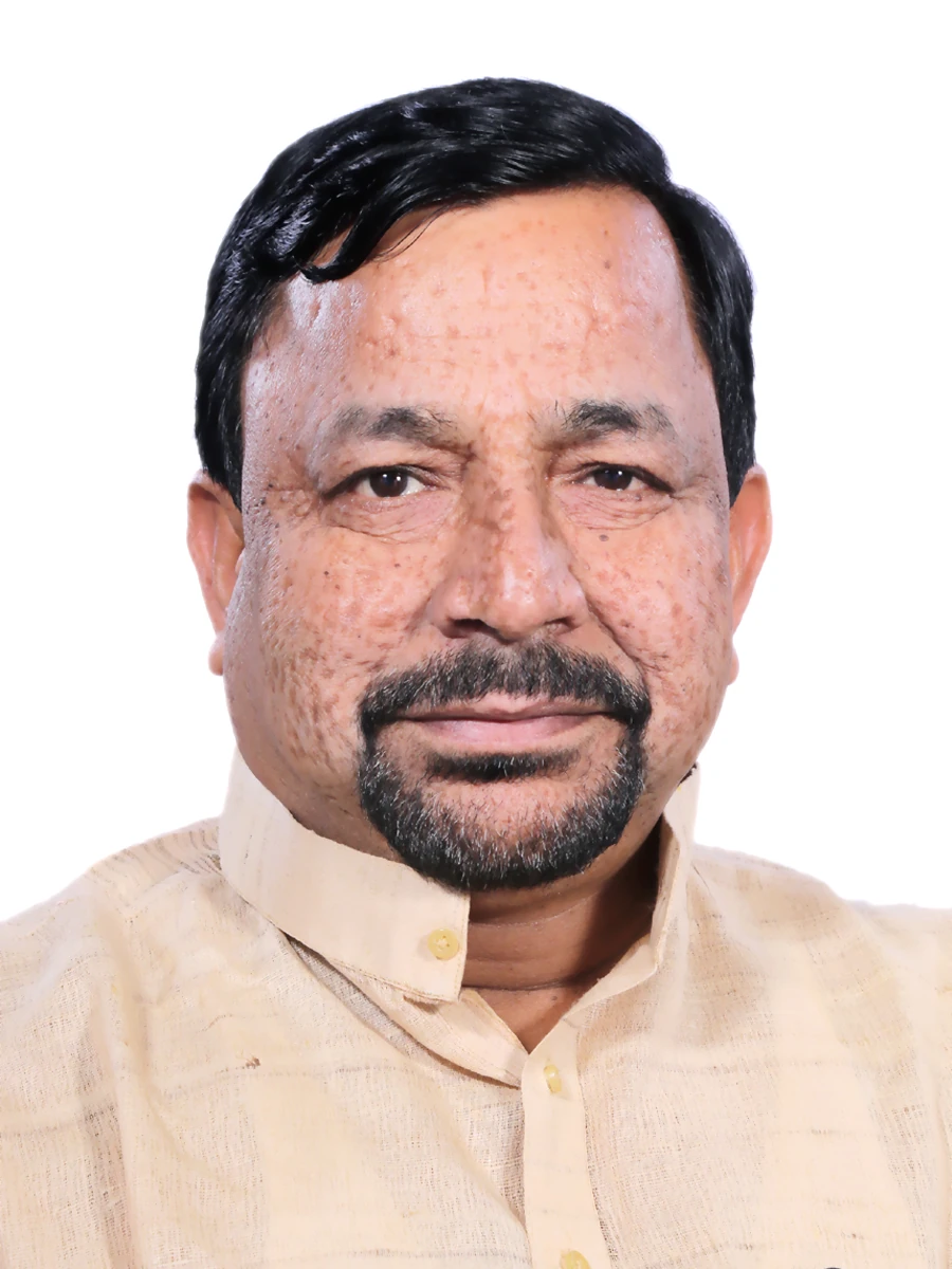 Mukesh Rajput | Historica Wiki | Fandom