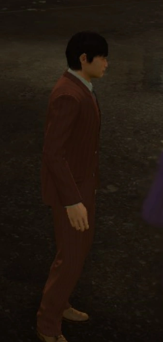 Namboku Fukunaga | Historica Wiki | Fandom