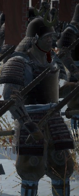 Nijou Toshihide | Historica Wiki | Fandom