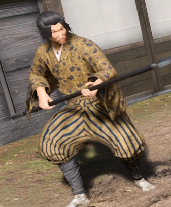 Ogasawara Chikakore | Historica Wiki | Fandom