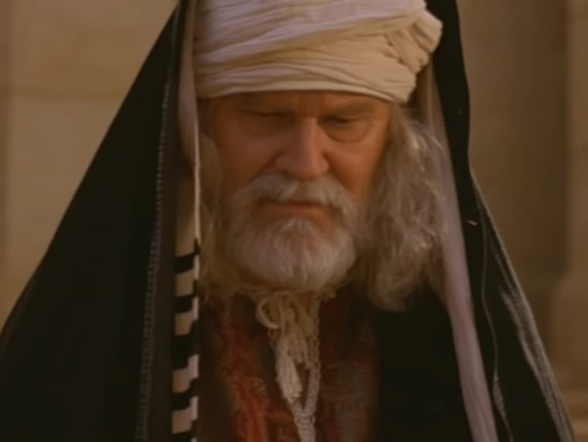 Omer ben Bahat | Historica Wiki | Fandom