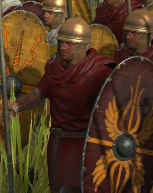 Oppius Caecina Dardanius | Historica Wiki | Fandom