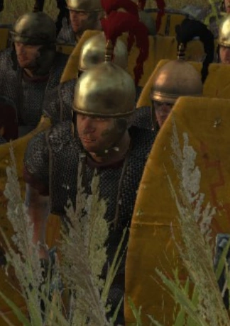 Oppius Cosconius Pelagius | Historica Wiki | Fandom