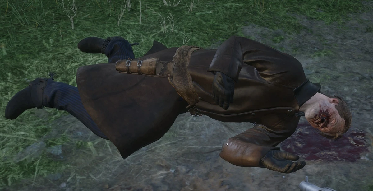 Orlando U. Costlow | Historica Wiki | Fandom