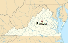 Pantops, Virginia | Historica Wiki | Fandom
