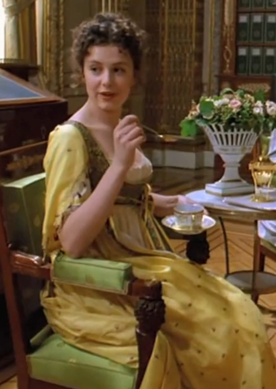 Pauline Bonaparte | Historica Wiki | Fandom