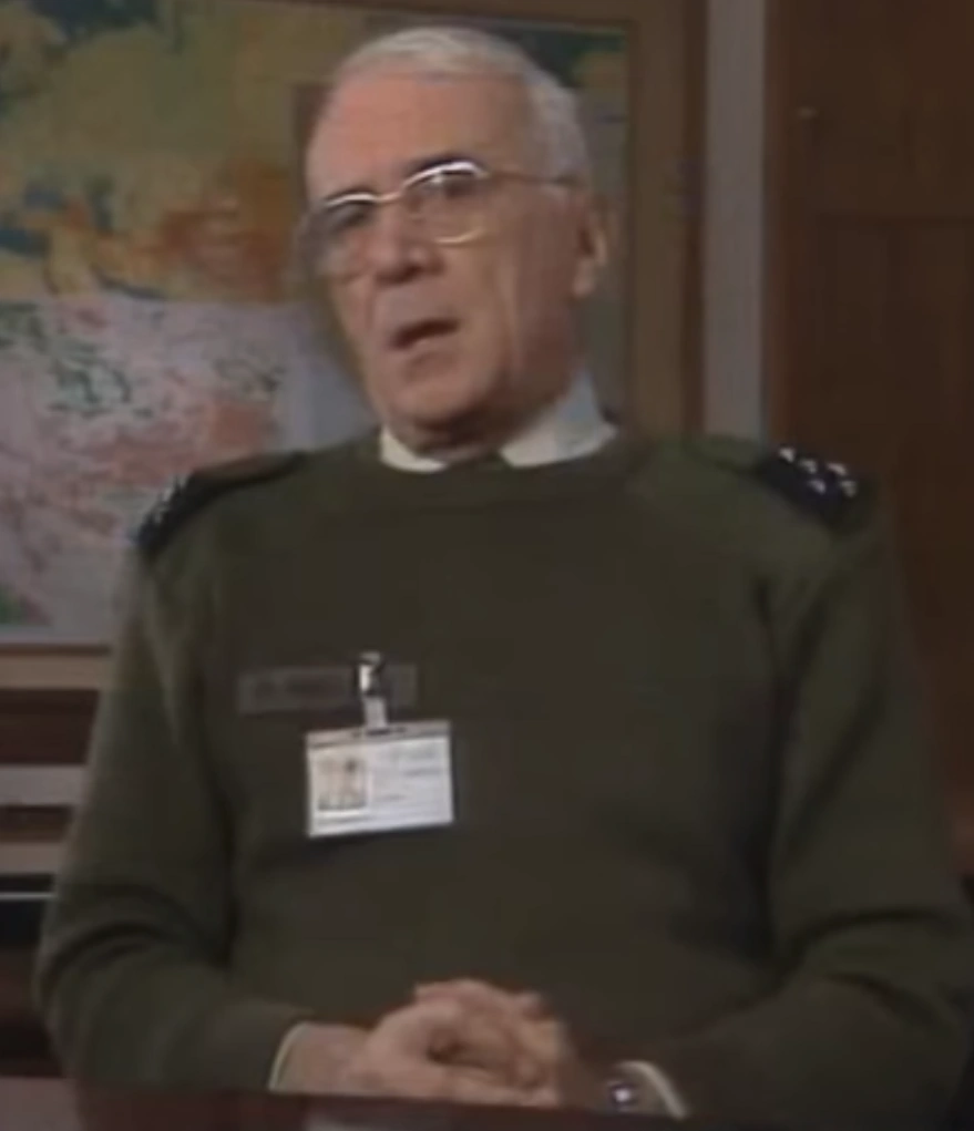 Philippe Morillon | Historica Wiki | Fandom