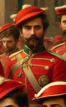 Ponziano Sciandra | Historica Wiki | Fandom