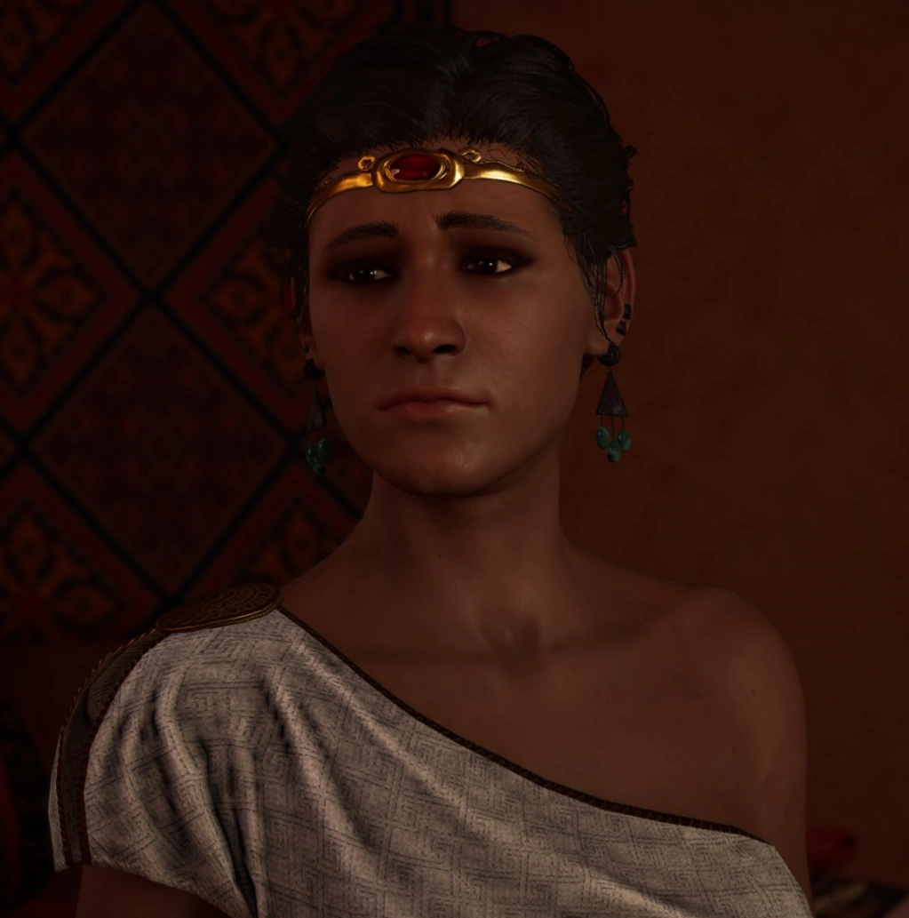 Pythia (431 BC) | Historica Wiki | Fandom