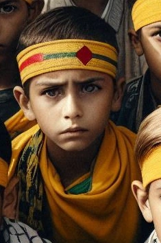 Raja Shawky Mustafa | Historica Wiki | Fandom