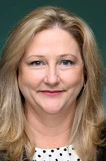 Rebekha Sharkie | Historica Wiki | Fandom
