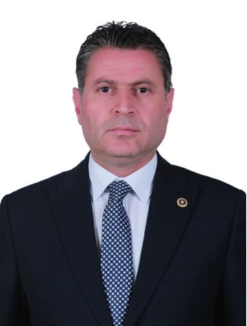 Resat Karagoz | Historica Wiki | Fandom