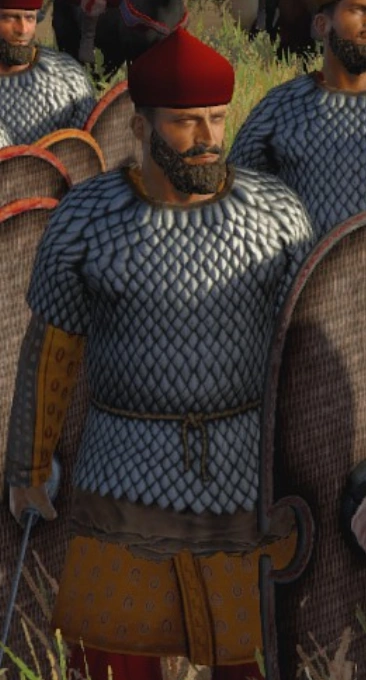 Sahand Zaq | Historica Wiki | Fandom