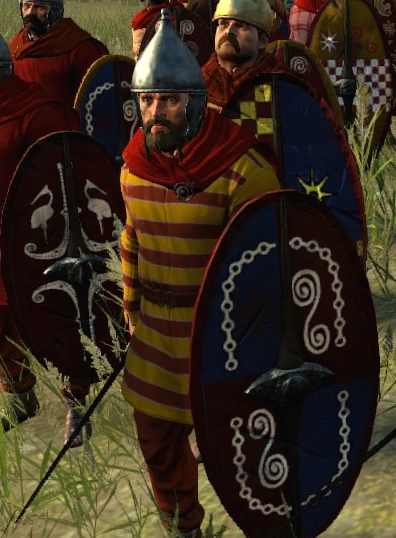 Sammo | Historica Wiki | Fandom