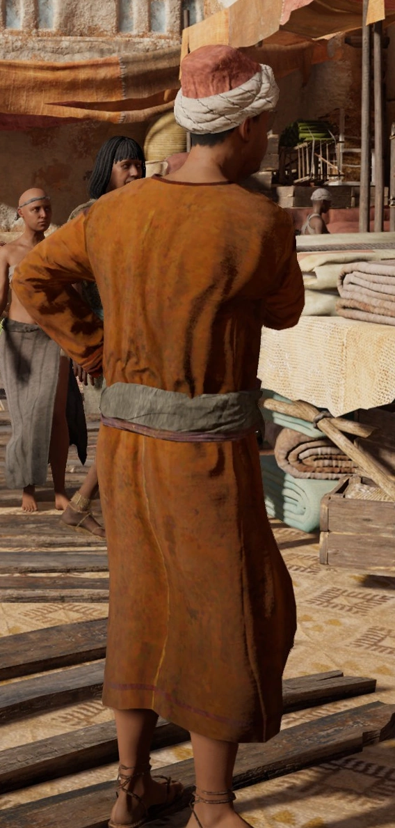 Senefru Hafra | Historica Wiki | Fandom