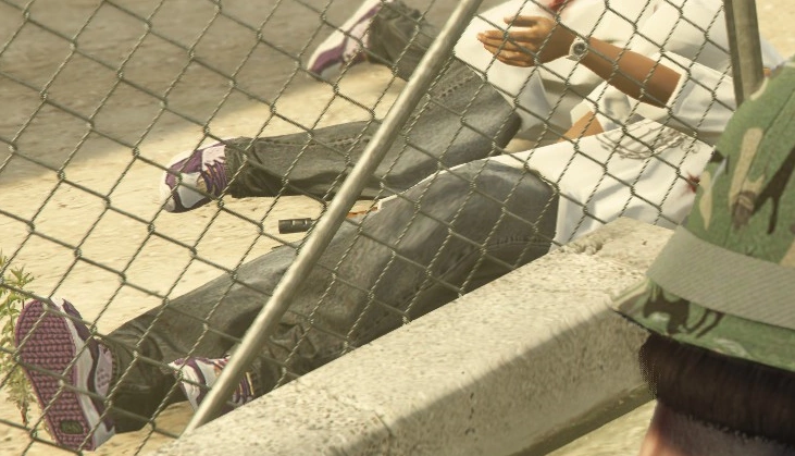 Shawnee Barnes | Historica Wiki | Fandom