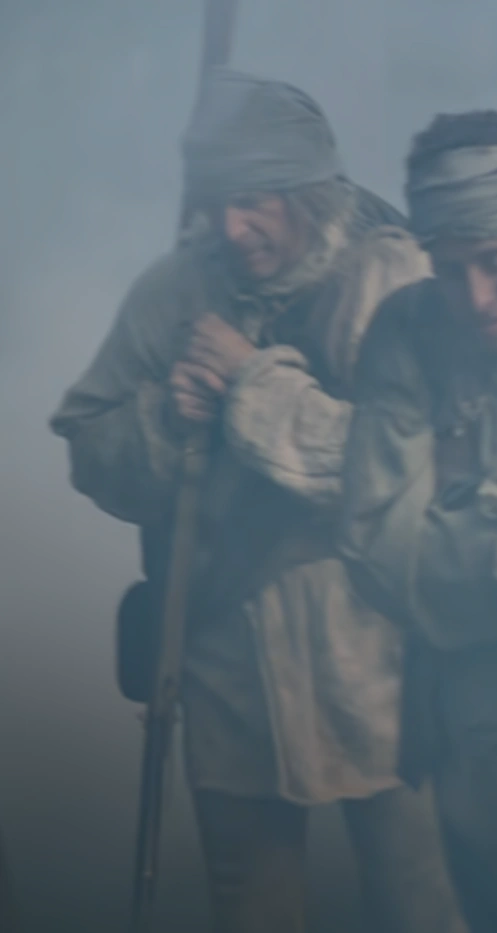 Solomon Glasgow | Historica Wiki | Fandom