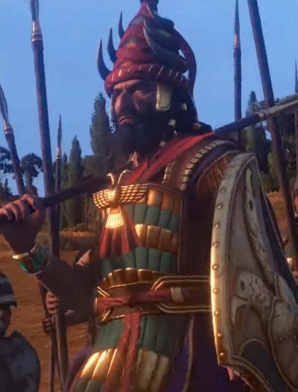 Suppiluliuma II | Historica Wiki | Fandom