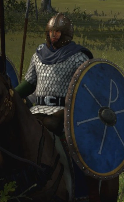 Tiberius Duronius Iovius | Historica Wiki | Fandom